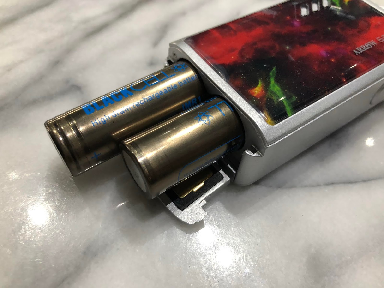 VPRS JAPAN OSAKA のブログ: 誰でもVAPEがより楽しくなるスターターキット！