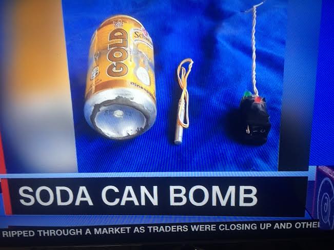 free to find truth: CNN's/FOX's November 18 Stories- ISIS to Attack New ...