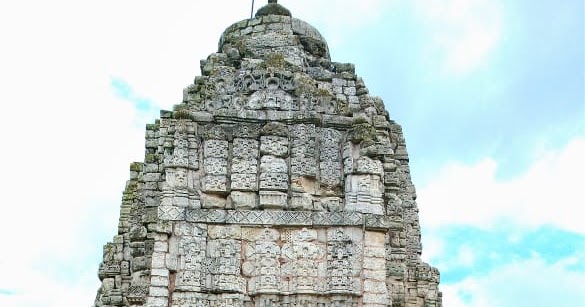 कुकर्रामठ डिन्डोरी |Kukarramath dindori ~ Dindori MP Tourism