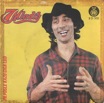 Yu Nostalgija : 7 Mladih (13)