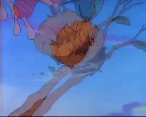 The New Adventures of Winnie The Pooh: Gone with the Wind