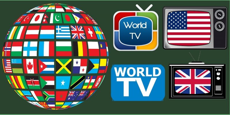 Iptv channels m3u list updated 20-04-2019 - ideallana