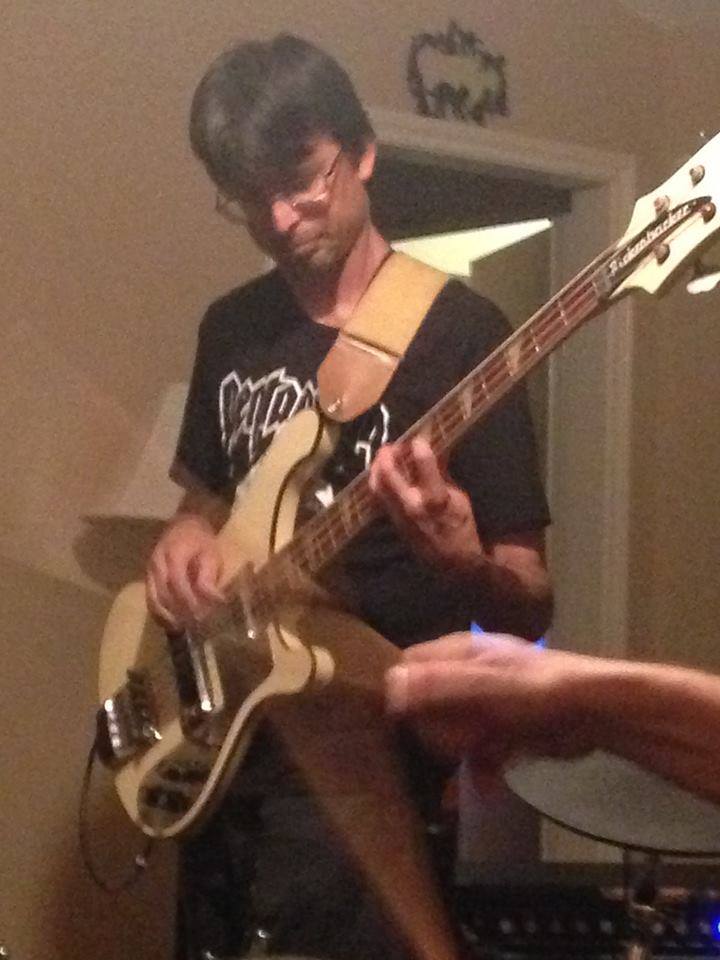 The Liquid Sound Company interview - It's Psychedelic Baby Magazine