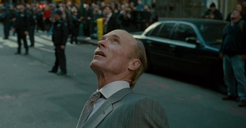 Malvaditos: David Englander