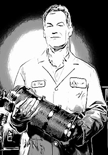 The E-Cat Buzz: DGT:s forum: Dr. Randell Mills comments