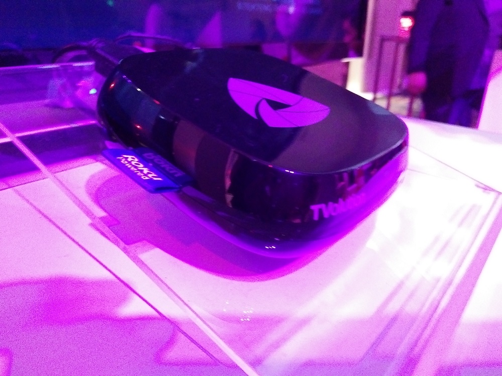 PLDT Home launches Roku Powered TVolution in PH - Benteuno.com