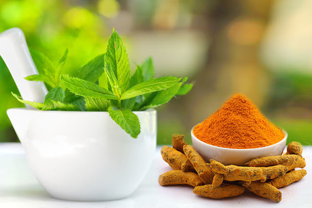 Pentru Suflet: STUDIU: Un praf de turmeric este la fel de eficient cat ...