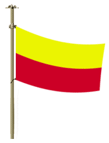Kasthoori Kannada: Karnataka Flag