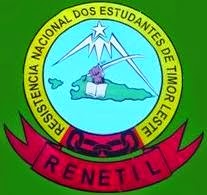 FORUM HAKSESUK: Karta RENETIL ba Prezidente Republika relasiona ho ...