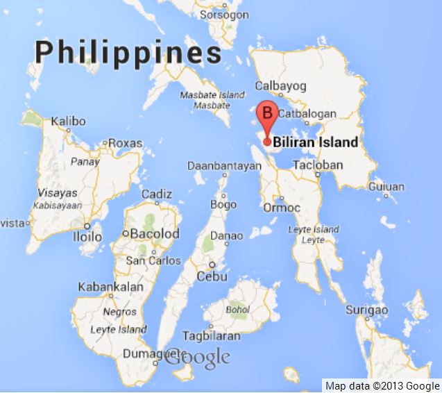 Philippines: