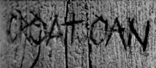 A Verdade Oculta: CROATOAN - A história que virou lenda