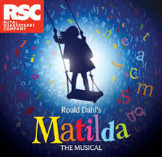 CourtneyarendseMTY1: The research of My role Lavender in Matilda the ...