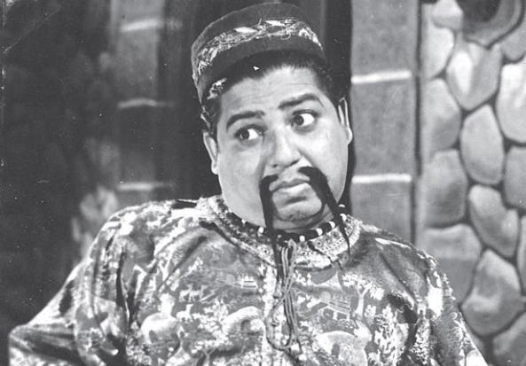 NAKARAJAN: T.S.DURAIRAJ ,UNFORGETABLE COMEDIAN BORN 1910 DECEMBER 31