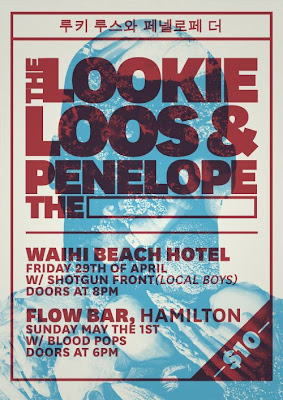 Simian Lines is a blog