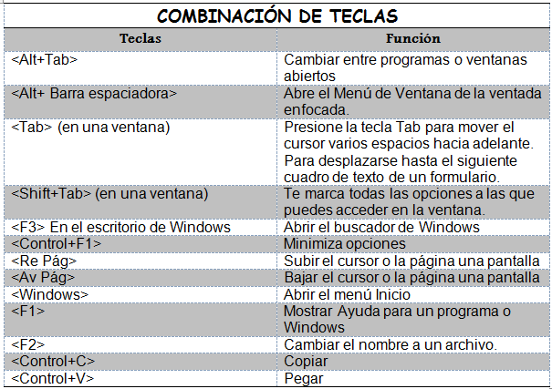 Proyecto Informática I