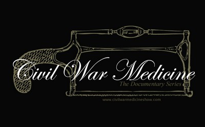 The Civil War Medicine Story ~ Civil War Rx