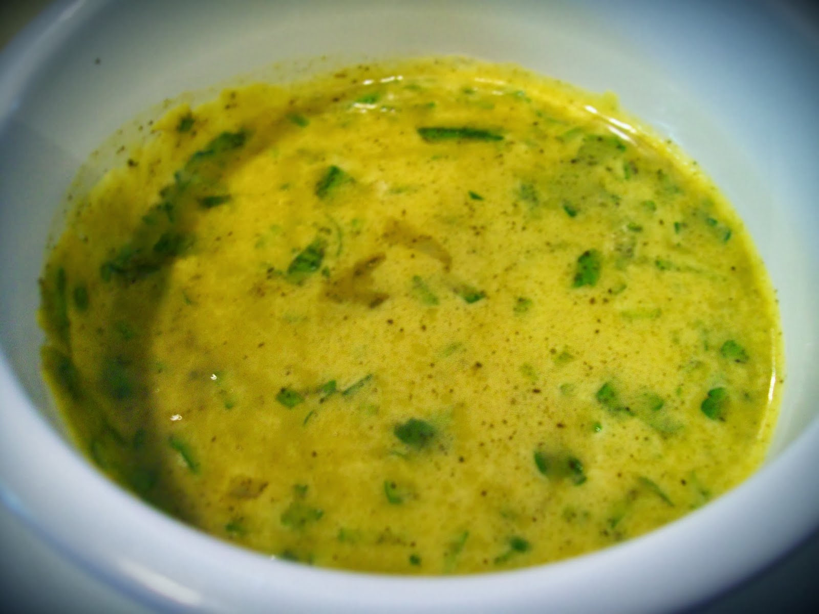 Resep Saus Chicken Cordon Bleu - just to blog