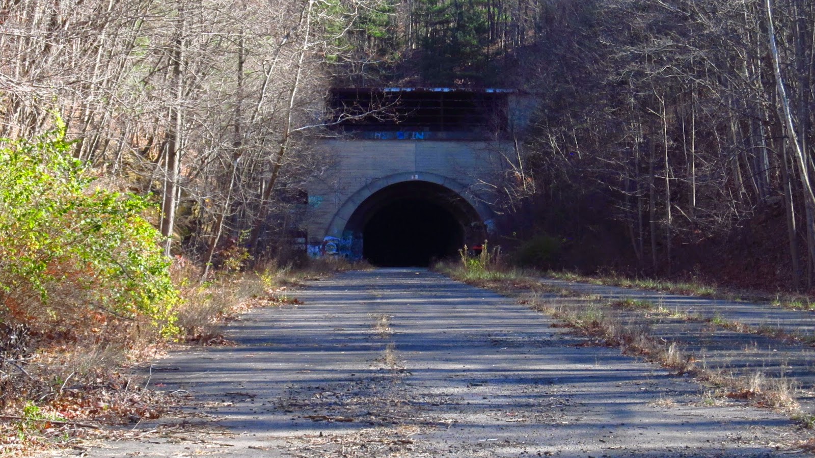 Old Industry of Southwestern Pennsylvania : Abandoned Pennsylvania ...