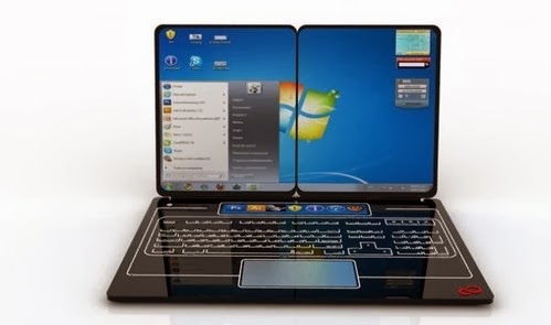 Para TKJ Beraksi: Kumpulan Gambar Komputer Masa Depan Terbaru