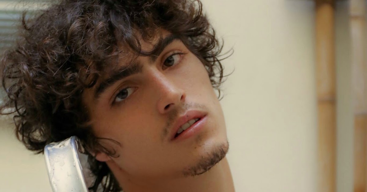 Rafael Poggi by João Victor Lisboa | Brazil Male Models