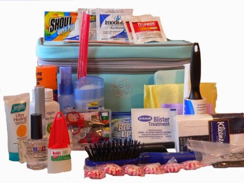 Celebrations: Event Planner Essentials