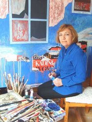 PLASTİK SANATLAR ANSİKLOPEDİSİ: NEVESER AKSOY