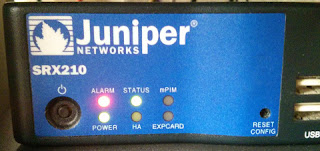 Record of the UNIX Wars: What that orange alarm LED light in a Juniper ...
