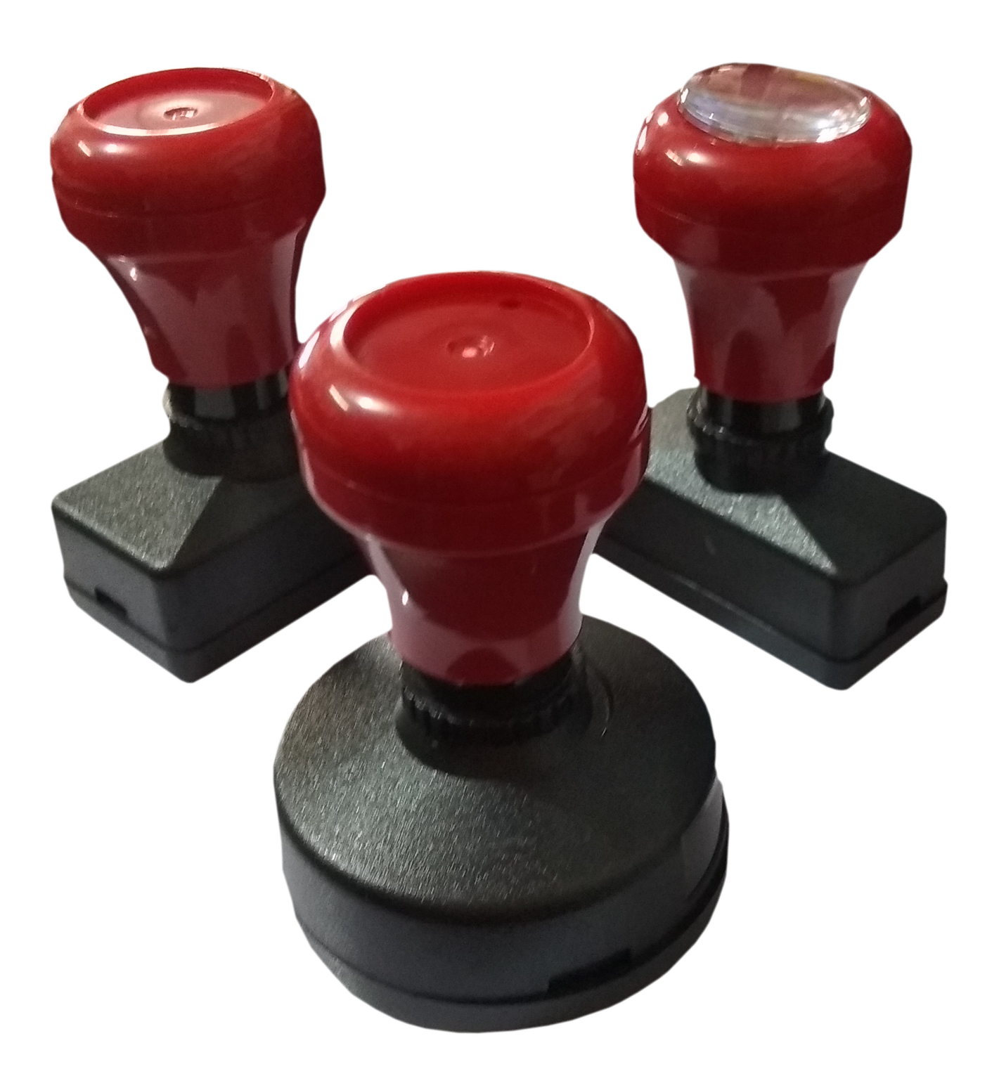 Galaxy Digital Printing: Pengerjaan Stempel Flash