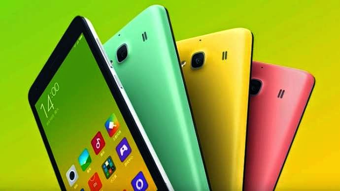 Xiaomi Launches Redmi 2 in India - Updatetech | Update Tecnology