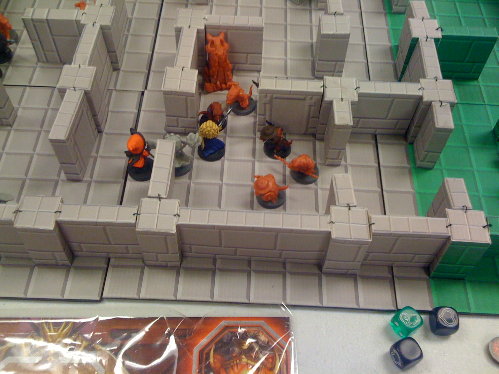 Project Mental: 8 bit Dungeon!