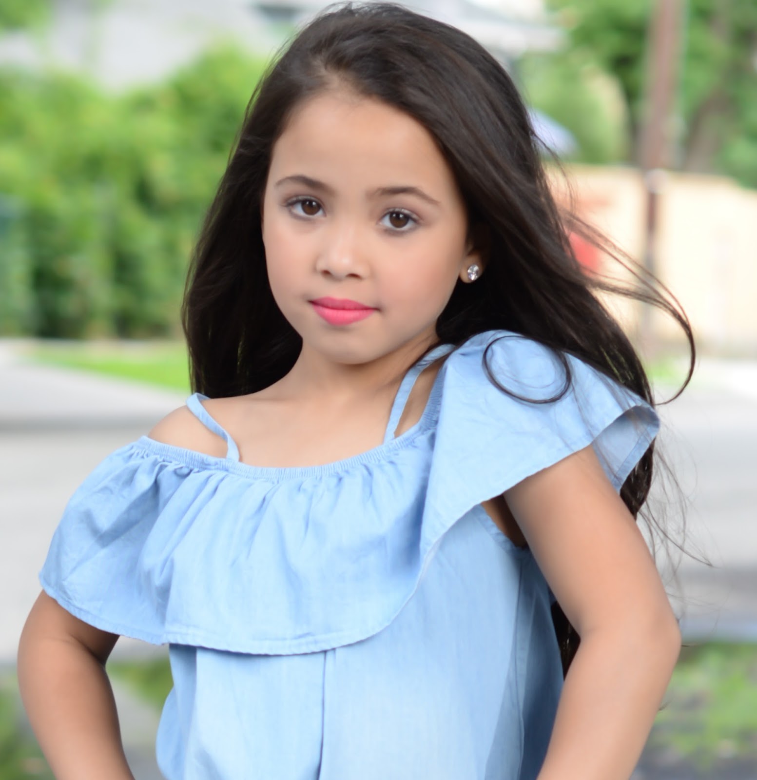 Agnes Models USA anuncia desfile primaveral - Santiago Social