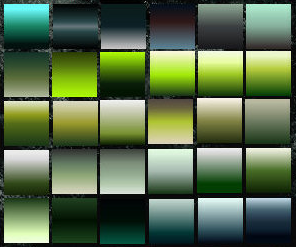 تحميل مجموعة تدرجات -10000 gradients للفوتوشوب- ~ موقع فائدة