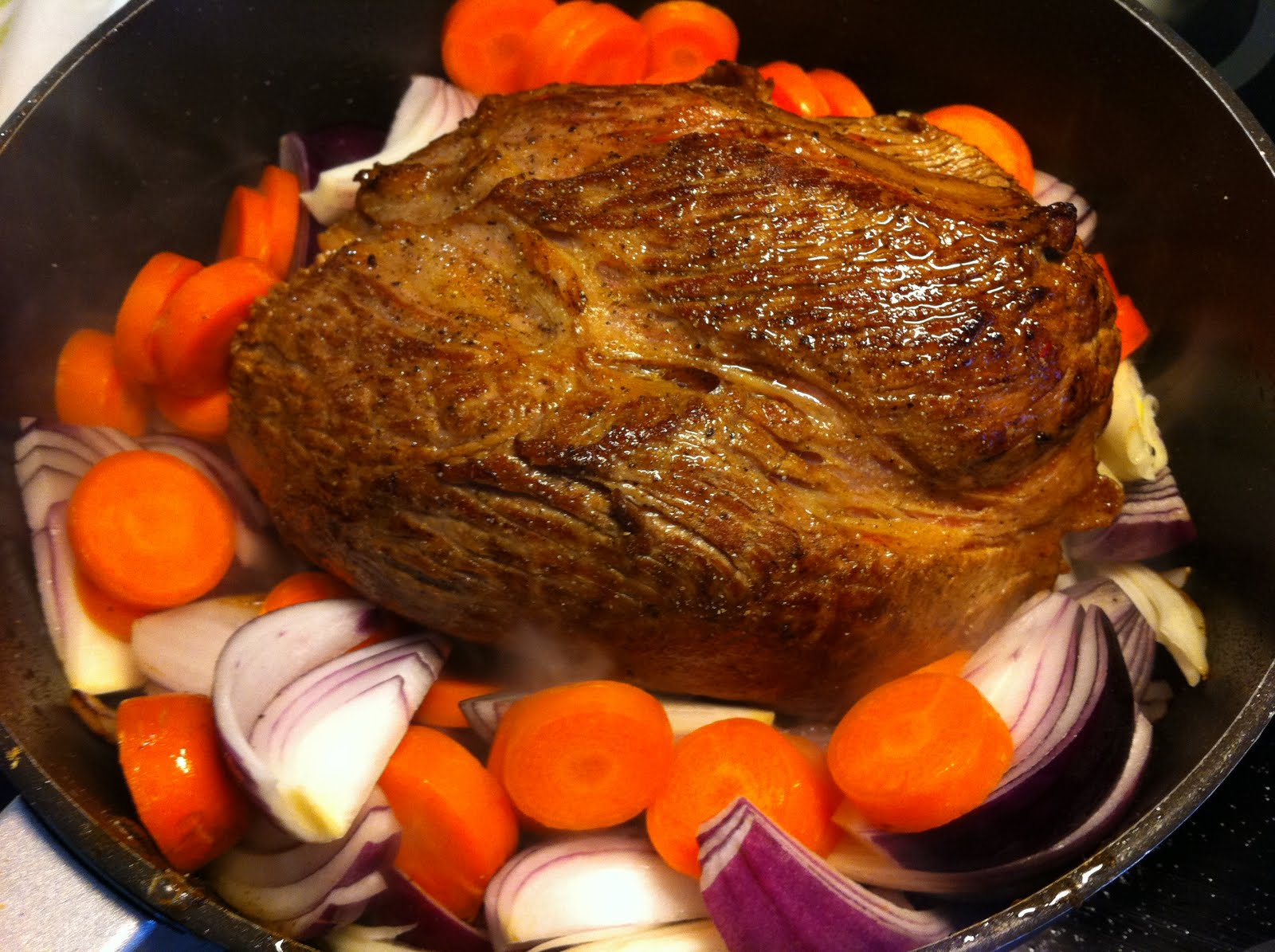 Slottsstek - Matochbakverkstan