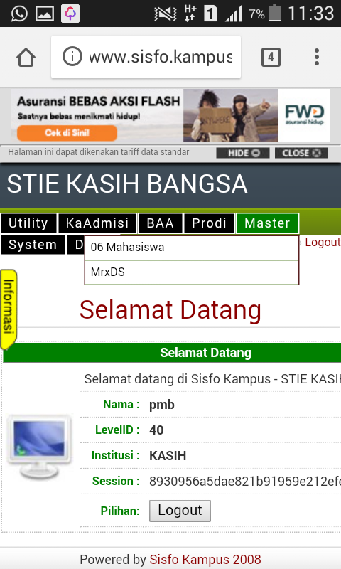 Cara Deface Dengan Teknik Bypass Admin Login - IND BLACK BYTE
