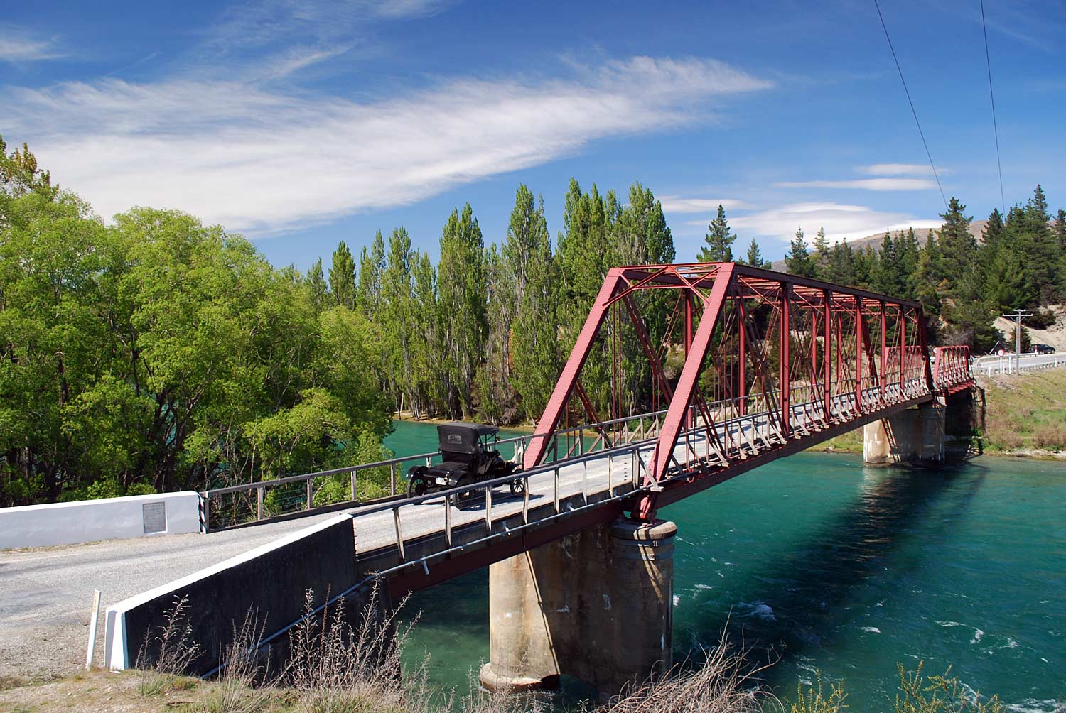 Red Bridge River Park: Events At The Park