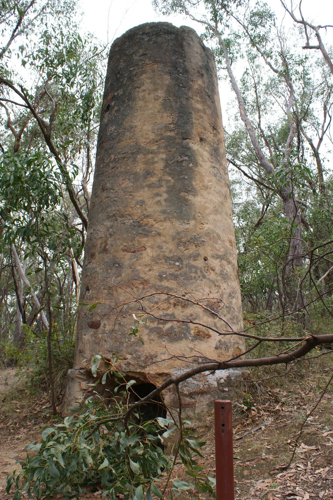 The Adelaide Hills - Living, Working, Visiting, Enjoying!: Echunga ...