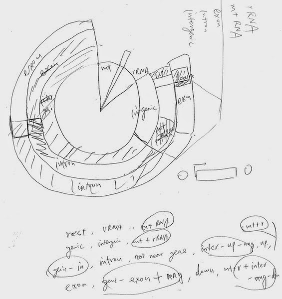 How to draw venn pie-agram (multi-layer pie chart) in R? | R-bloggers