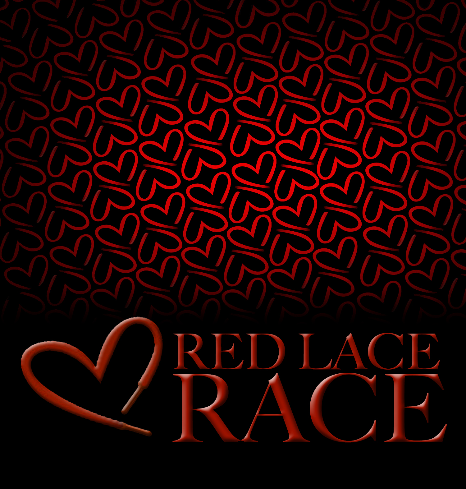 Red Lace Race