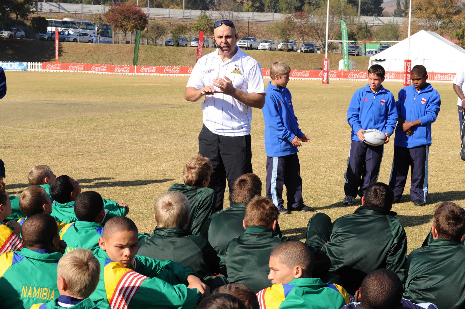 Intune Communications and Entertainment: SPRINGBOK LEGEND PIETER MULLER ...