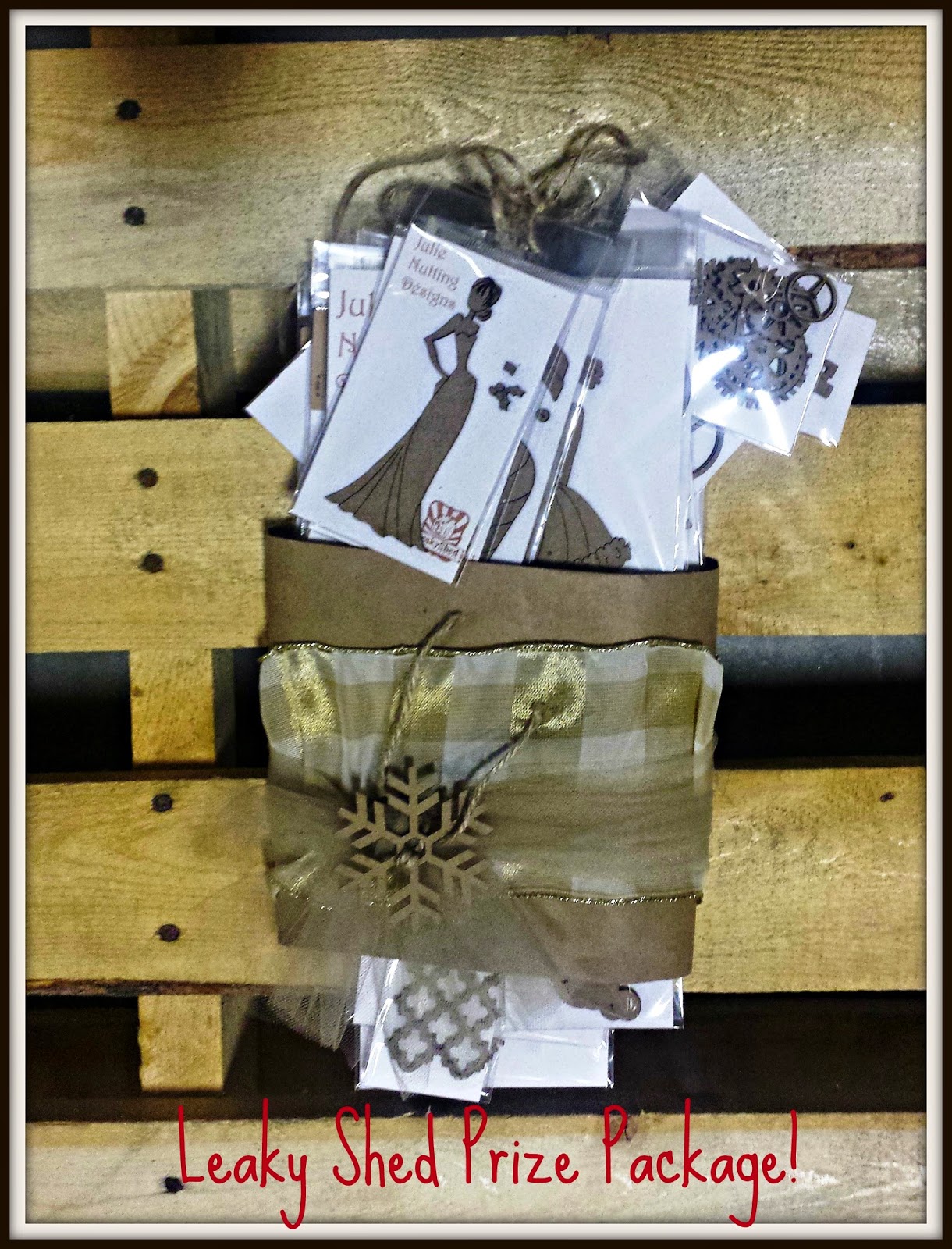 The BoBunny Blog: Wonderful Water Stamp Card!