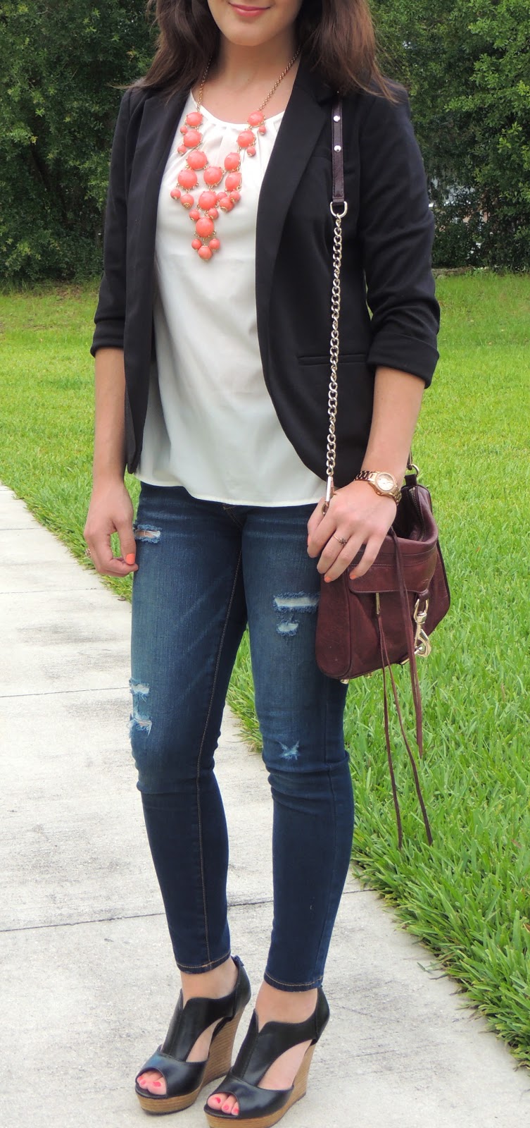 Simple Easy Style: Casual Chic