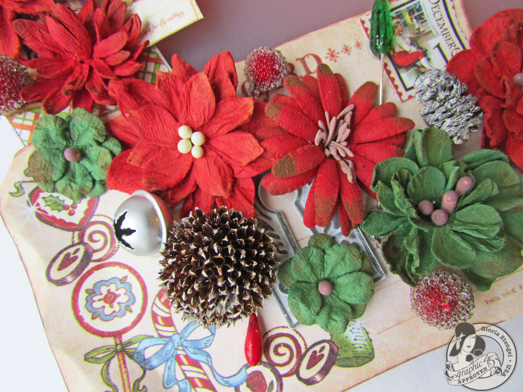 Scraps of Life: 2nd Annual Handmade Holidays Blog Hop