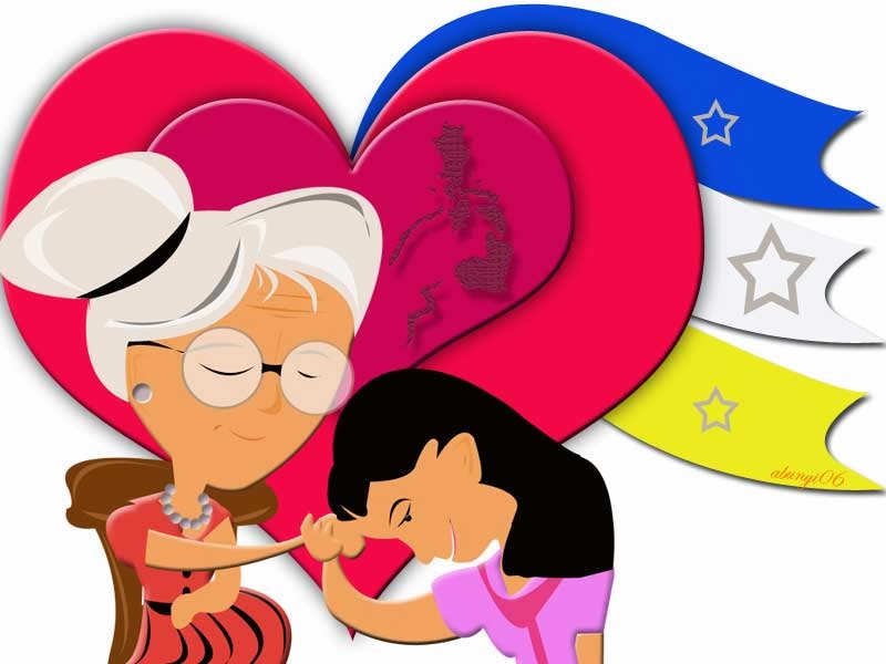 S.E.E.K: Pinoy's Uniqueness