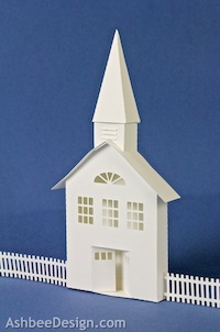 Ashbee Design Silhouette Projects: Tutorial Listing