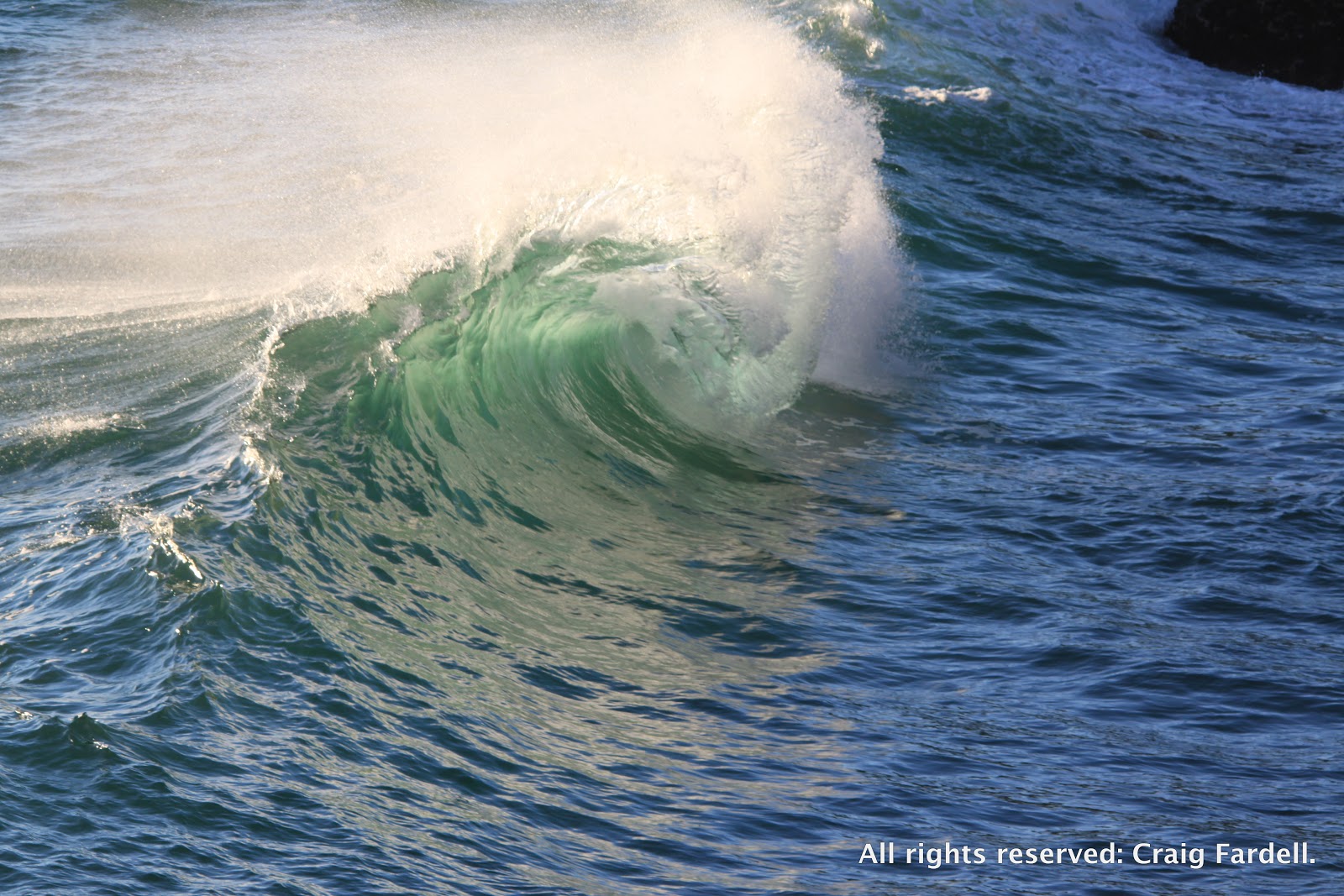 awildland: Smoky Cape Lighthouse - Hat Head National Park