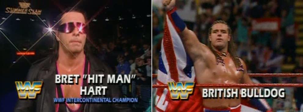 Wrestlemania para siempre: SummerSlam (1992)