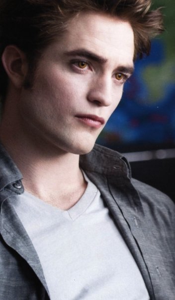 NÓS AMAMOS A SAGA CREPÚSCULO!!: EDWARD