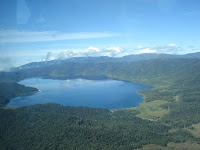 Danau Anggi, Danau di atas Pegunungan Arfak Manokwari. | Paninggih
