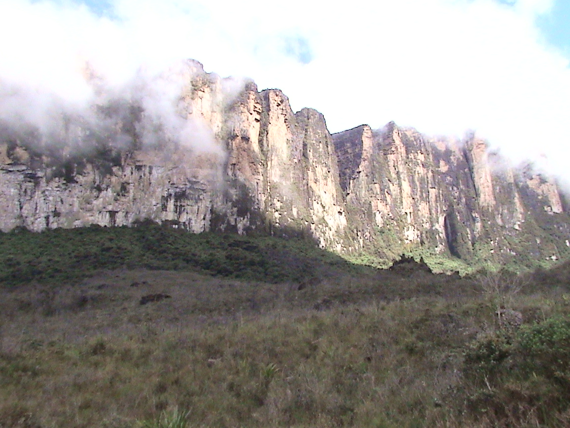 esb320geografia2: Río Esequibo