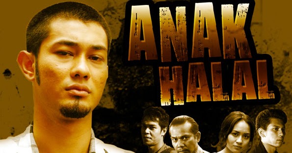 Anak Halal (2007) - Kepala Bergetar Movie